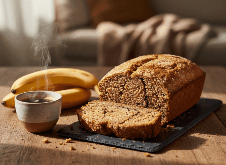 10 Genius Add-Ins That Turn Basic Banana Bread Into a Standout