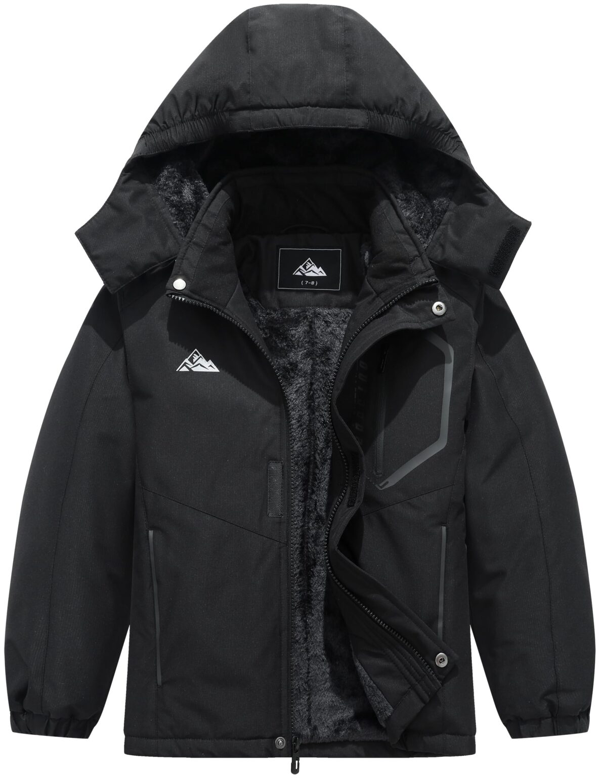 11 Best Winter Jackets for Kids That Actually Keep Them Warm - MomSkoop