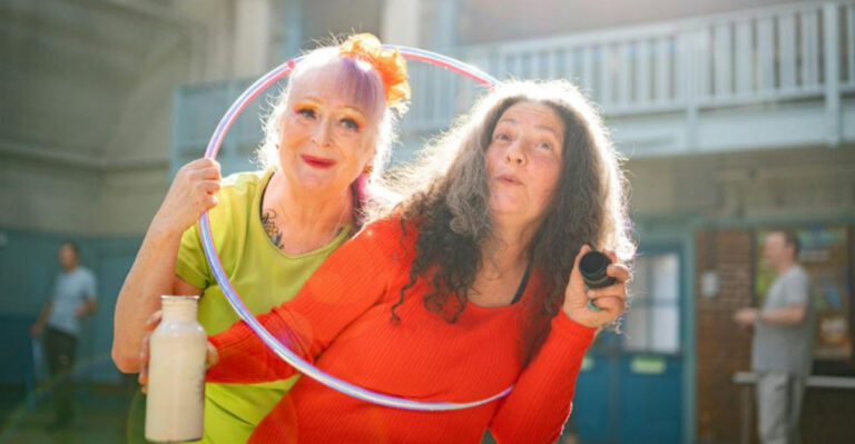 11 Daily Habits of the Happiest People Over 60 That Help Them Stay ...