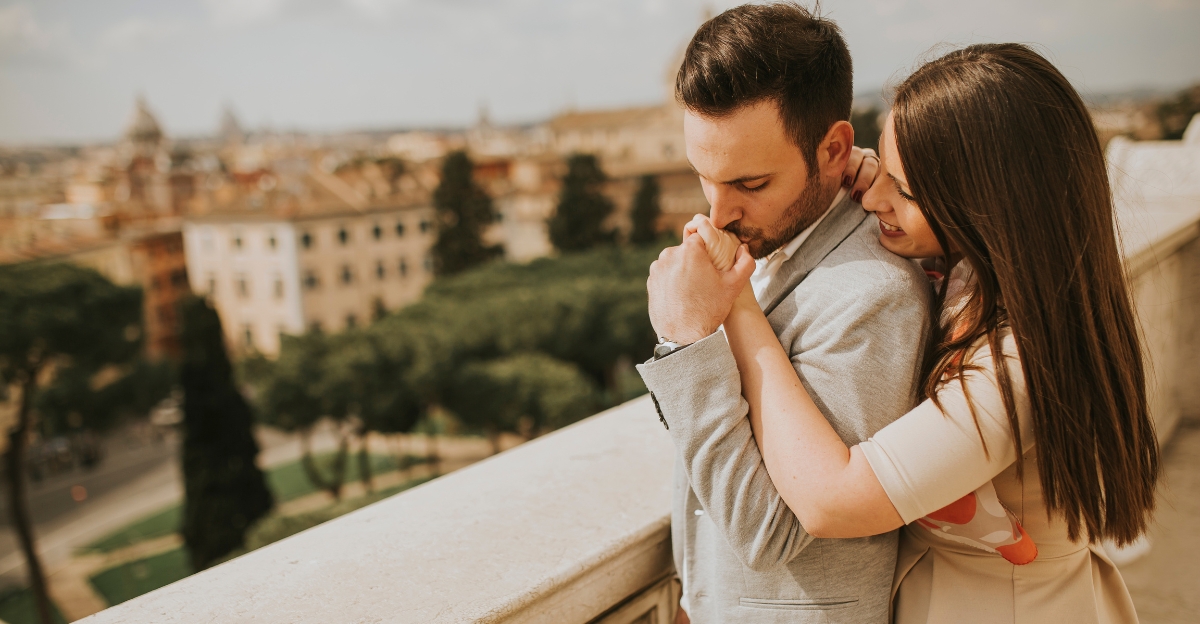 12 Things Emotionally Mature Woman Does Differently in Marriage