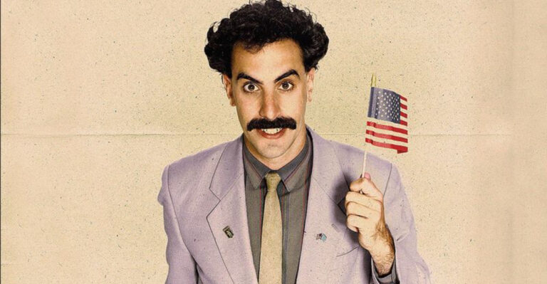 12 Films Known for Their Unusually Long Titles