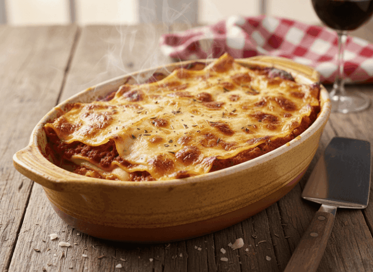 15 Italian Dinners That Make Guests Feel at Home