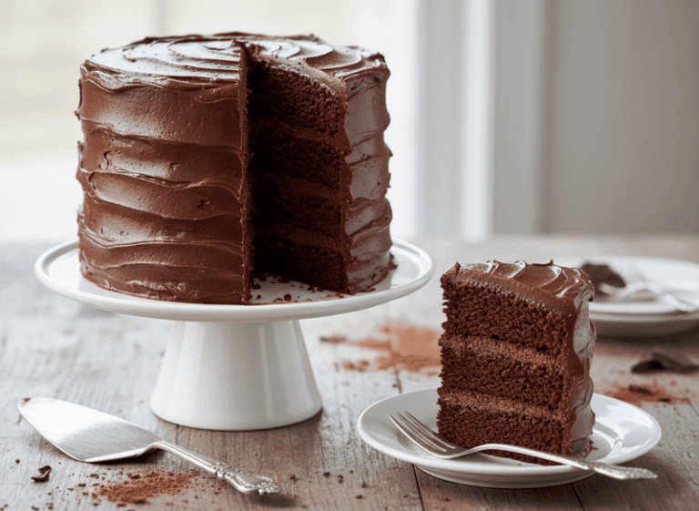 Bakers Can't Stop Talking About These 12 Five-Star Cakes
