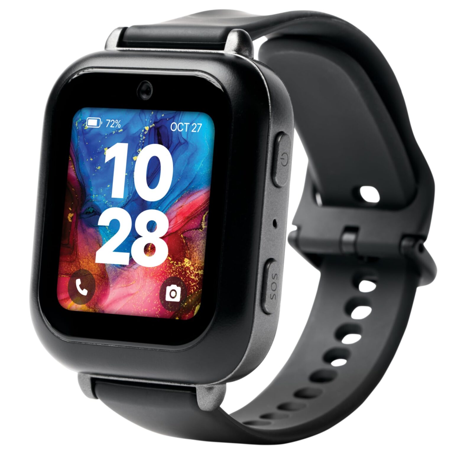 Best Kids Smartwatches for Safety and GPS Tracking - MomSkoop