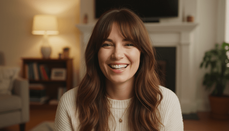 Hair Professionals Say These Long Hairstyles Are Especially Flattering