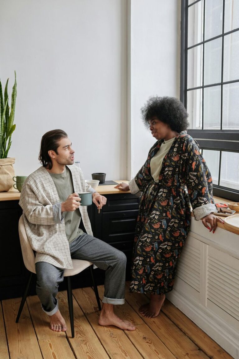 If Someone Says These 12 Things When Confronted, Accountability Isn't ...