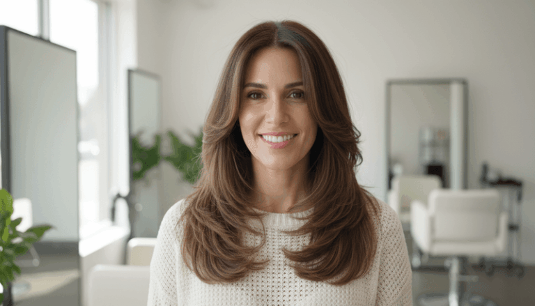 These Haircuts for Women Strike the Perfect Balance Between Modern and ...