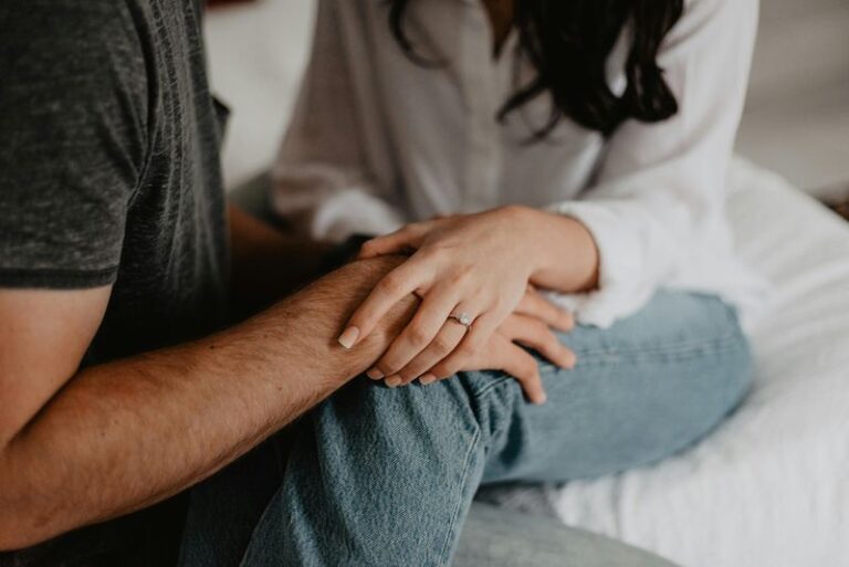 Men Who Grow Old With One Woman Share These 13 Daily Habits