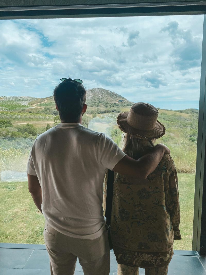 If They're Really the One, These 13 Promises Never Get Broken