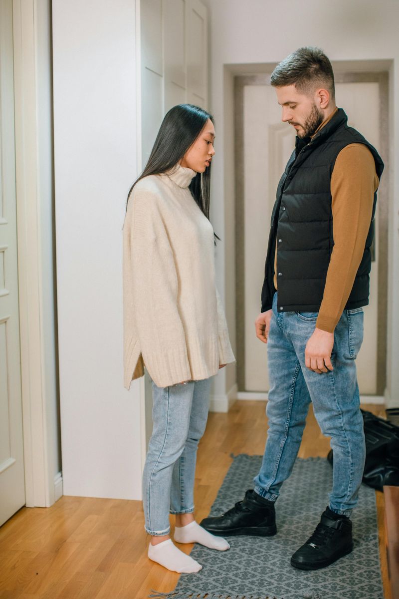 What Happens After He Asks for Space Depends on These 11 Choices