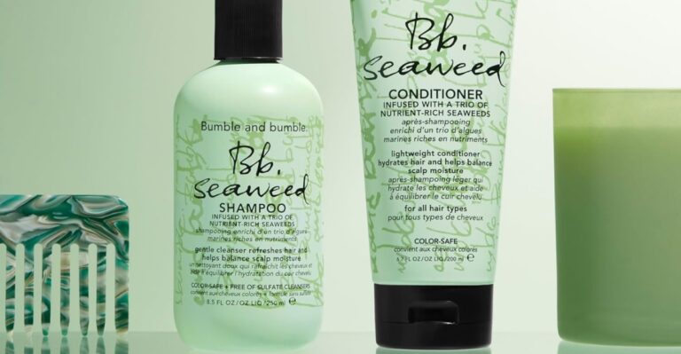 These Are the 12 Shampoos That Actually Work for Every Kind of Hair