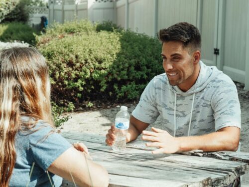 Think You're Annoying Someone? Watch for These 11 Signals