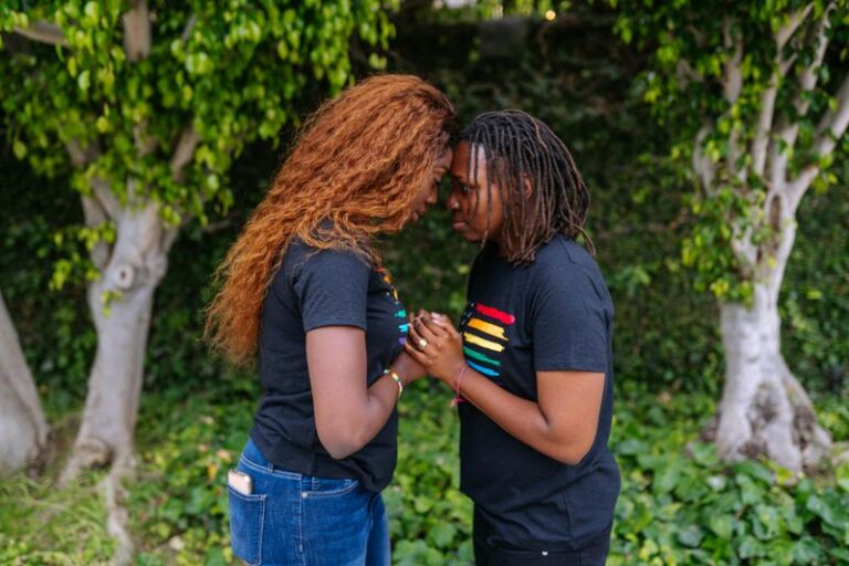11 important lessons women learn from their first relationship