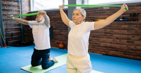 Don't Love Weight Training? Try These 7 Daily Exercises for Muscle Tone ...