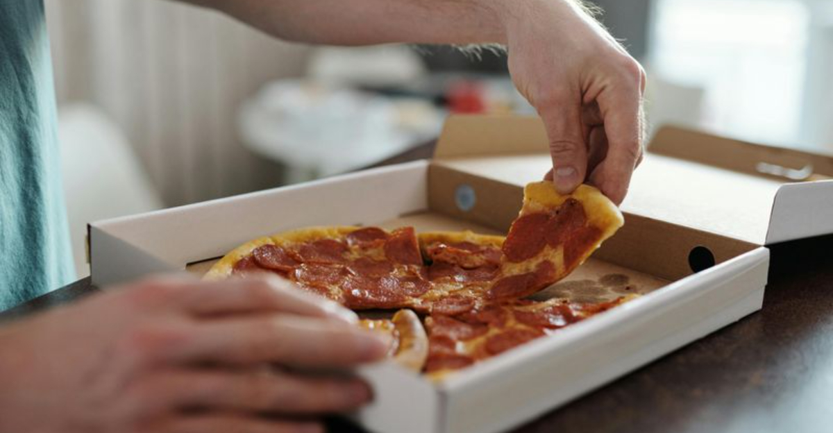 If You Always Skip Breakfast, These 7 Traits Might Sound Familiar