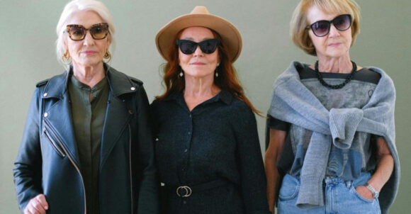 13 Bold Habits of Italian Women Over 60 That Surprise Americans