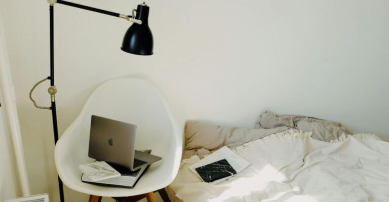 10 Common Things That Make a Home Feel Uncared For