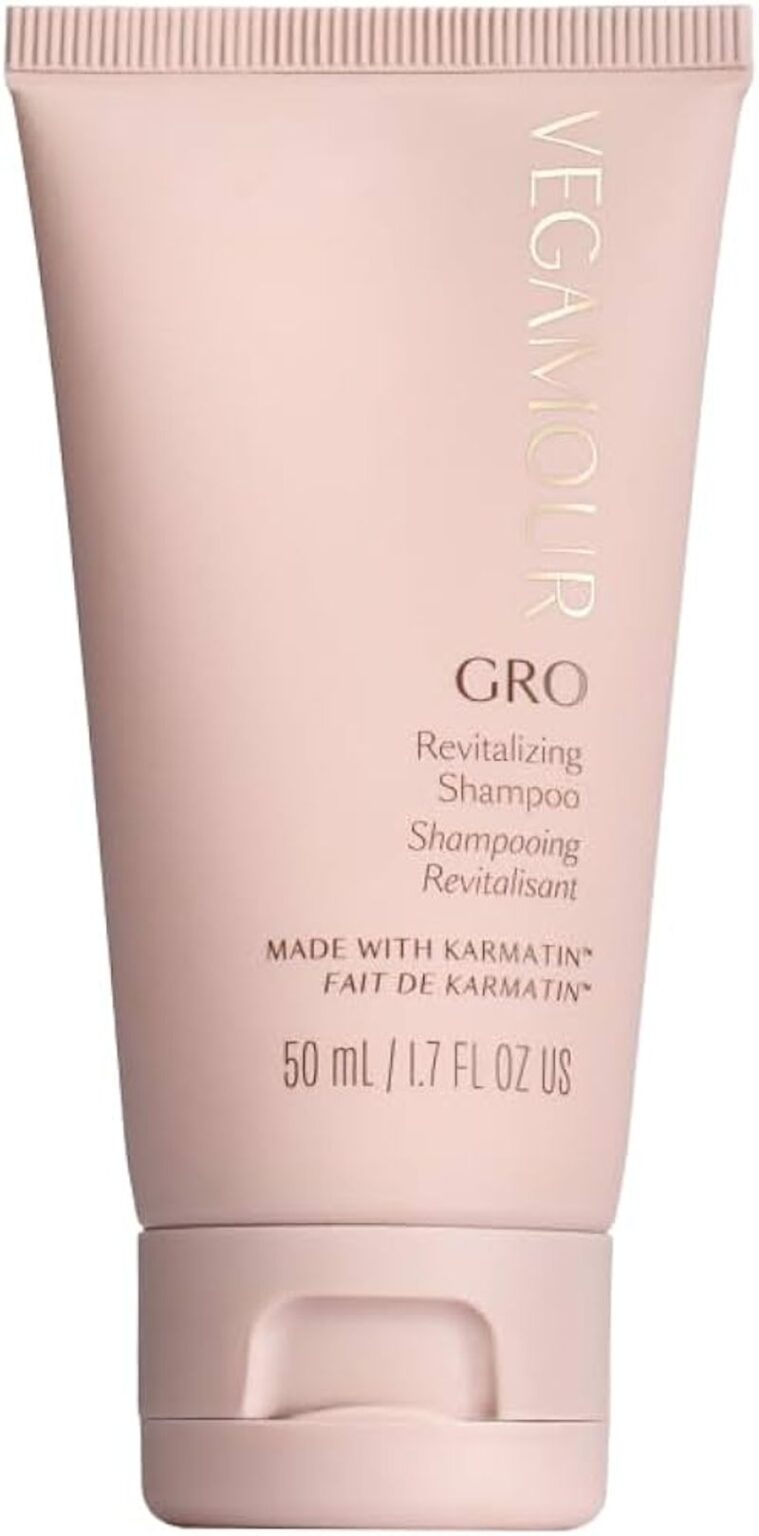 13 Hair Growth Shampoos That Help Reduce Breakage and Boost Length