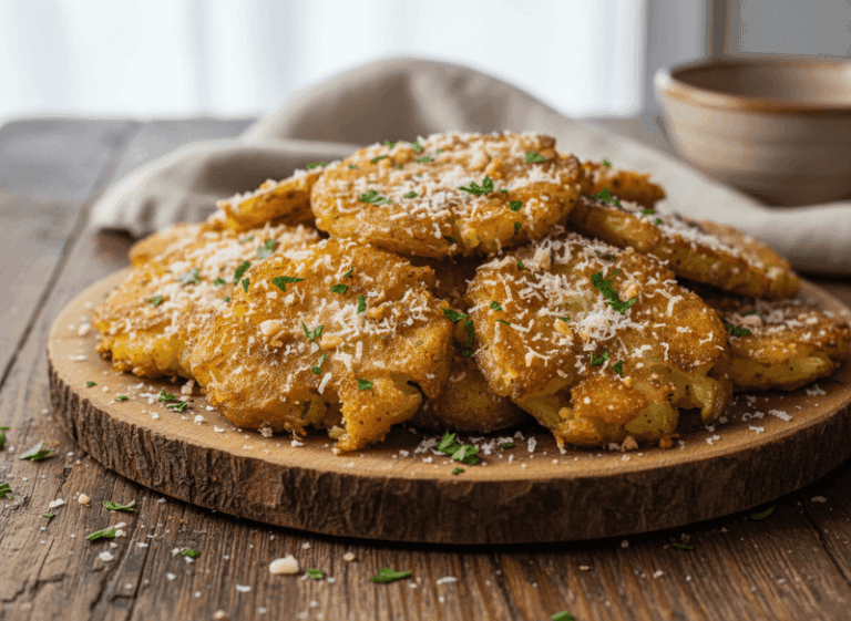 15 Easy Potato Recipes That Turn Basic Ingredients Into Magic