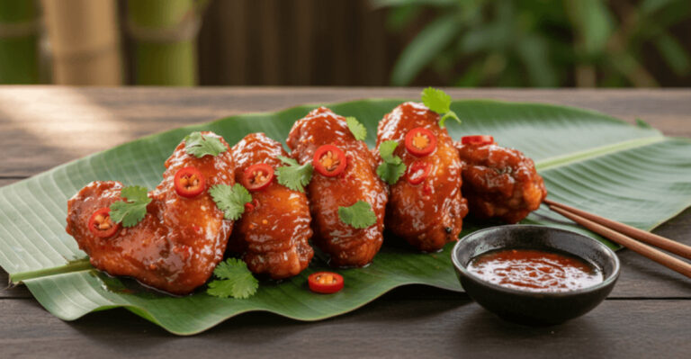 15 Insanely Flavorful Chicken Wings You'll Make on Repeat