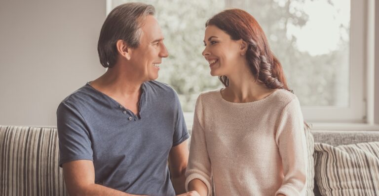 Age-Gap Couples Who Last Follow These 10 Expert-Backed Habits