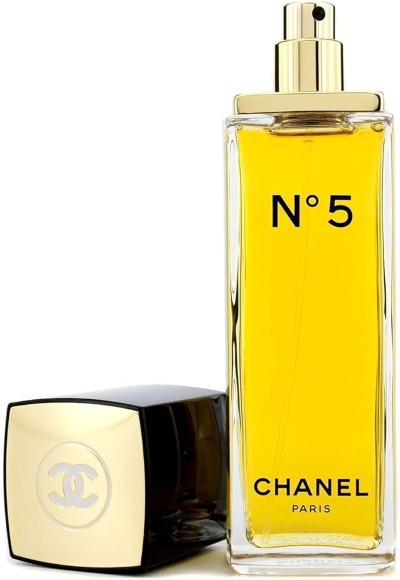 11 Iconic Perfumes That Still Influence Everything Today