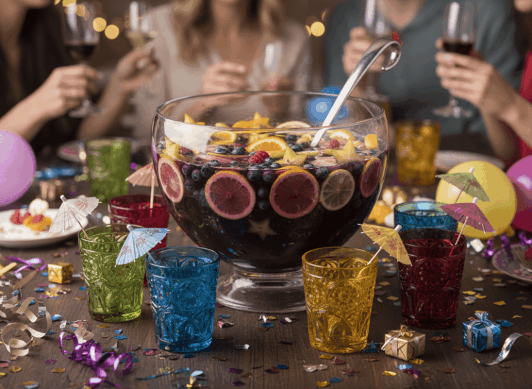 Still Celebrating? 20 Fat Tuesday Recipes Worth Every Bite