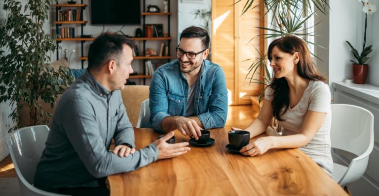 If You Hear These 12 Phrases, You're Talking to Someone Grounded