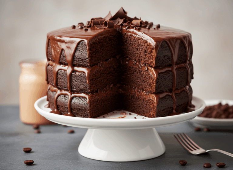If You Love Chocolate, These 20 Recipes Will Ruin All Other Desserts