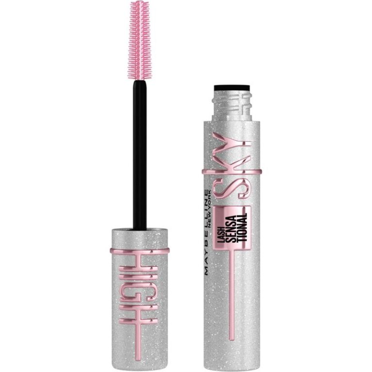 Short, Sparse Lashes? These 11 Mascaras Deliver Major Length and Lift