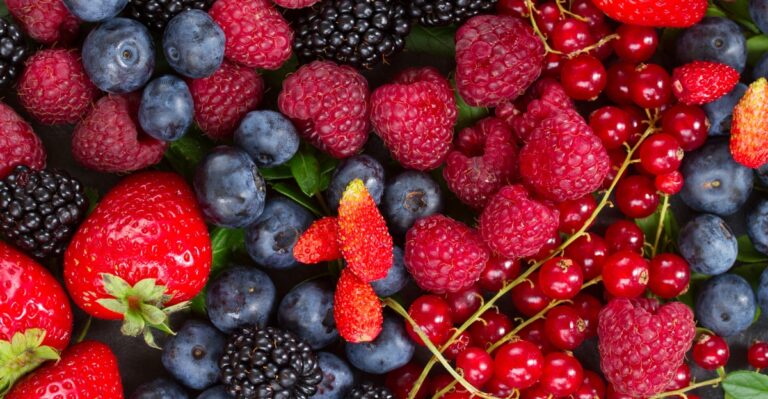 These 13 Everyday Foods Help Your Body Repair Itself at the Cellular Level