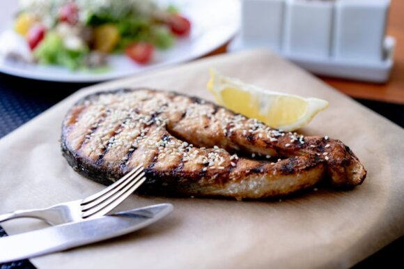 These 13 Everyday Foods Help Your Body Repair Itself at the Cellular Level