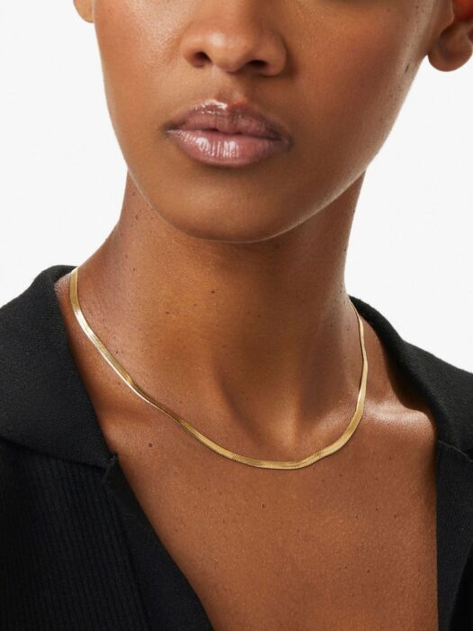 These 13 Jewelry Brands Make It Easy to Look Luxe on a Budget