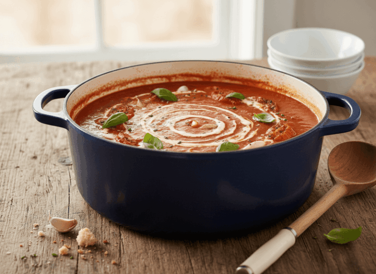 These 15 Dutch Oven Soups Are on Constant Rotation in Our Kitchen