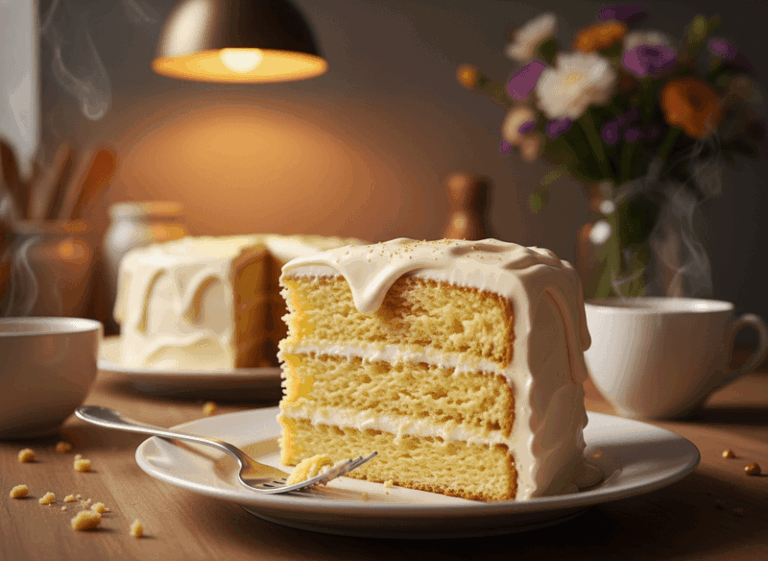 These 25 Box Cake Mix Recipes Taste Like You Spent Hours Baking
