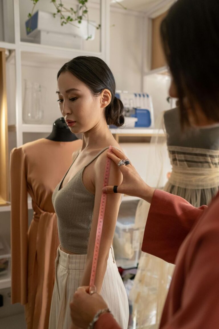 Want to Look Put-Together Every Day? Start With These 10 Tips