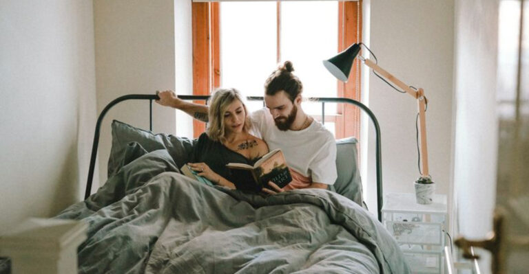 If You're Married to an Exceptionally Intelligent Person, You've ...