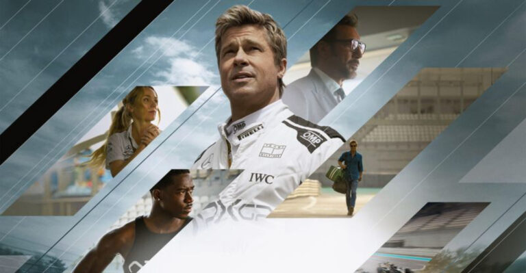 Oscar Buzz Is Real: 14 Movies Leading the 2026 Awards Race