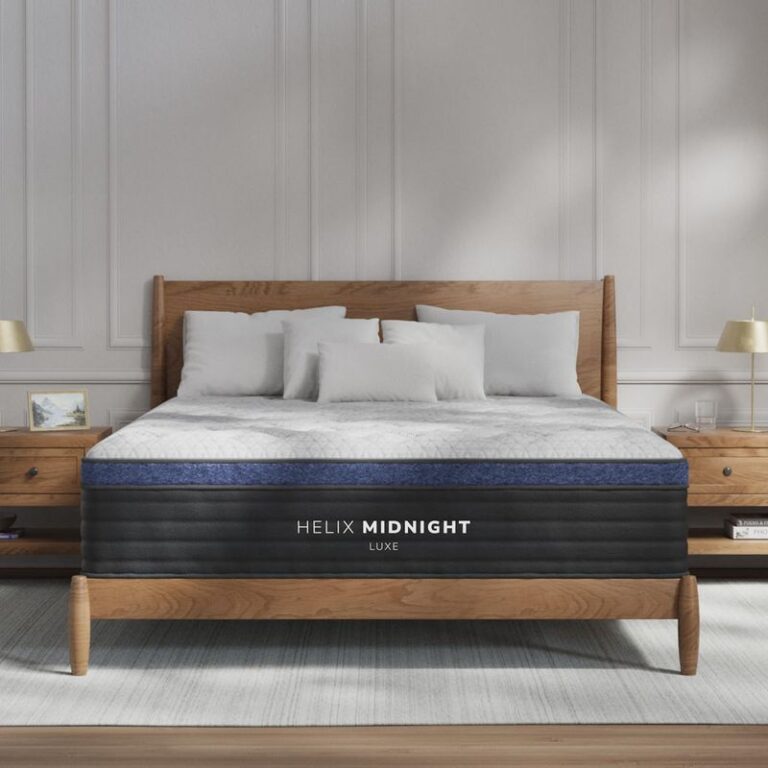 Struggling to Sleep? These 20 Products Are Game-Changers for Real Rest
