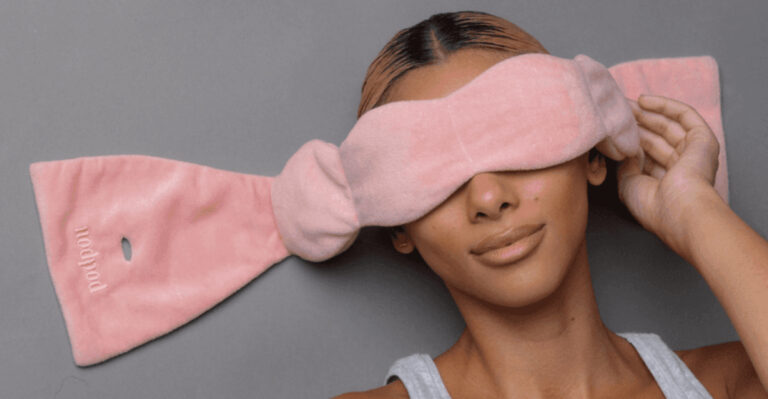 Struggling to Sleep? These 20 Products Are Game-Changers for Real Rest