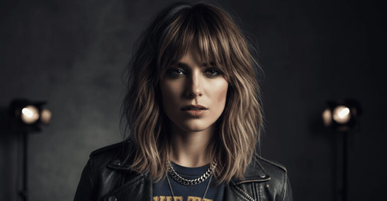 Tired of High-Maintenance Hair? Try These 10 Easy Cuts Instead