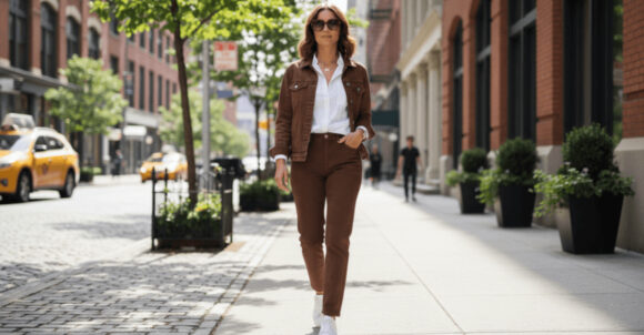 Color, Texture, Attitude: 10 Spring Trends Rewriting the Rules