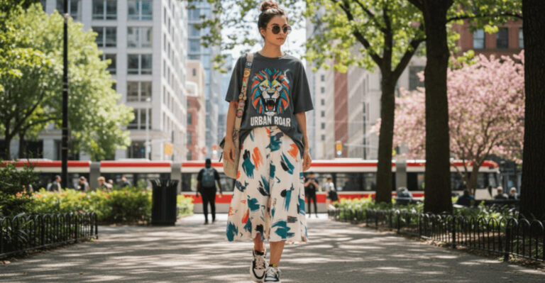 These 13 Street Style Outfits Are Quietly Redefining Cool in 2026