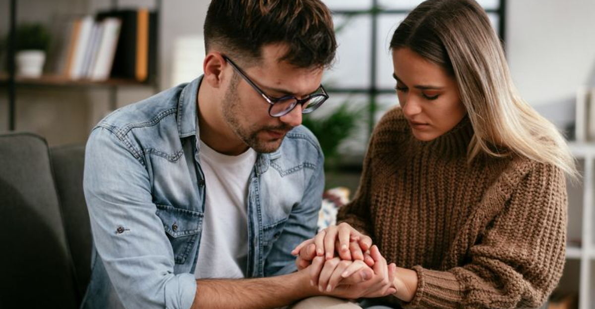 10 Clear Signs You're Not Emotionally Ready to Restart a Relationship