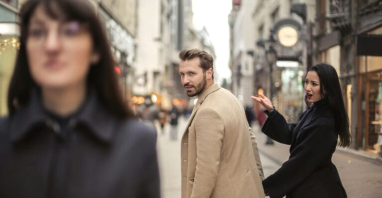 11 Types of Men Who Will Waste Your Time in Relationships
