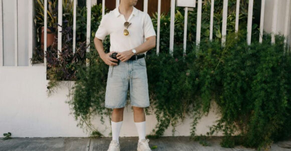 9 Sneaker Habits Men Overlook That Make Them Look Sloppy