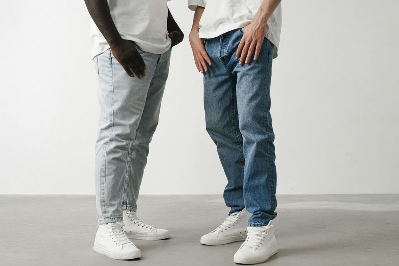 9 Sneaker Habits Men Overlook That Make Them Look Sloppy