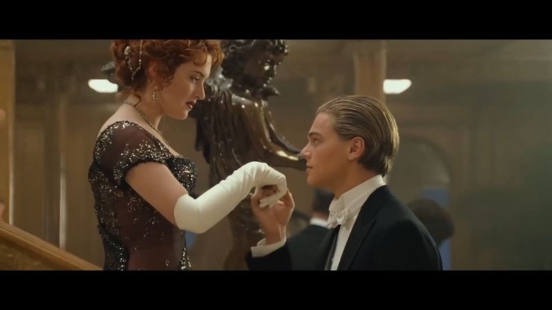 Everyone Wants a Love Story Like These 14 Iconic Film Couples