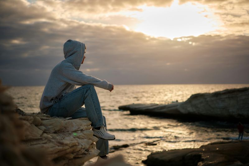 13 Signs You're Not Just Introverted—You're a True Loner