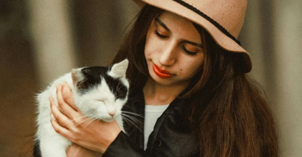 If These 16 Things Describe You, You're a Truly Kind Person